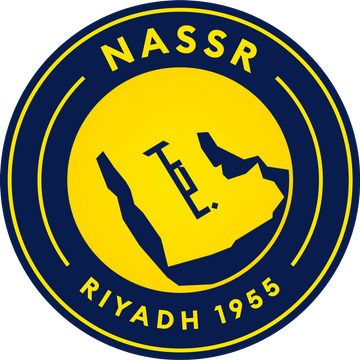 Al Nassr Latest Squad Lineup - FC 26 - Oct 8, 2025 | SoFIFA
