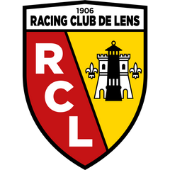 RC Lens - FC 26 - 7 janv. 2026 | SoFIFA