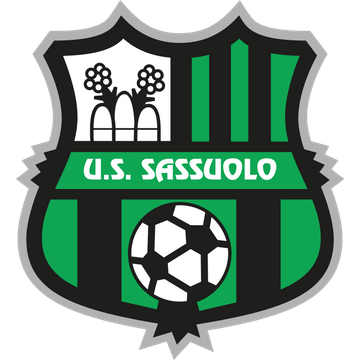 Sassuolo FFS - FC 26 - Dec 3, 2025 | SoFIFA