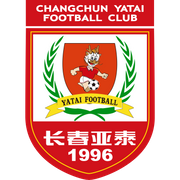 Changchun Yatai - Related squads | SoFIFA