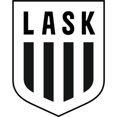 LASK Linz - FC 26 - 2 Haz 2026 | SoFIFA