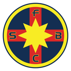 FCSB - FC 25 - Jan 16, 2025 | SoFIFA