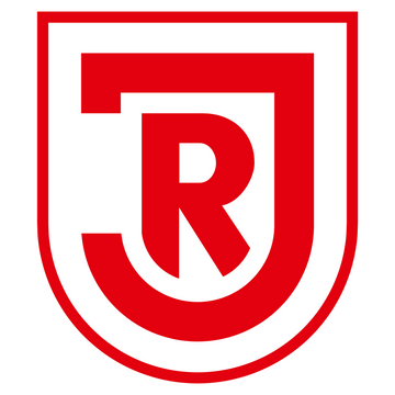 SSV Jahn Regensburg - FC 26 - 2 cze 2026 | SoFIFA