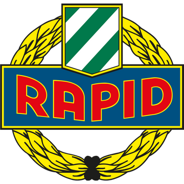 SK Rapid - FC 26 - 2 cze 2026 | SoFIFA