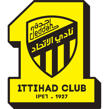Al Ittihad - FIFA 15 - Jan 2, 2015 | SoFIFA