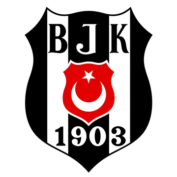 Besiktas 26/27 - FC 26 - Dec 3, 2025 | SoFIFA