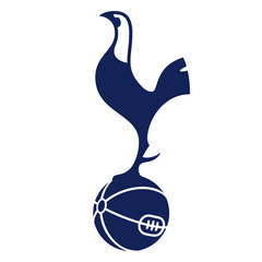 Tottenham - FC 26 - Nov 5, 2025 | SoFIFA