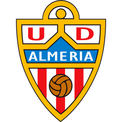 UD Almería - FC 26 - Nov 12, 2025 | SoFIFA