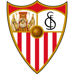 Sevilla FC - FIFA 18 - Sep 12, 2018 | SoFIFA