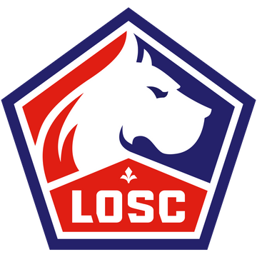 Lille OSC - FC 26 - 17.12.2025 | SoFIFA