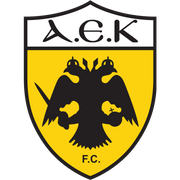 AEK Athens - Ex-jogadores | SoFIFA