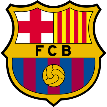 Prime Barcelona - FC 25 - May 7, 2025 | SoFIFA