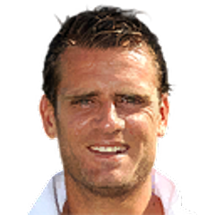 Jérôme Renée Marcel Rothen - FIFA 14 - Oct 18, 2013 | SoFIFA