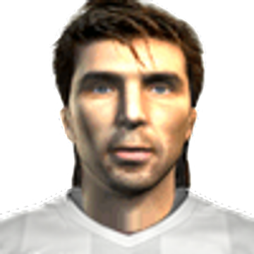 Gianluigi Buffon - FIFA 07 - Feb 22, 2007 | SoFIFA