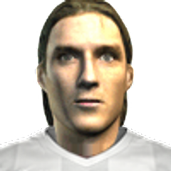 Francesco Totti - FIFA 07 - Aug 30, 2006 | SoFIFA