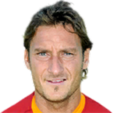 Francesco Totti - FIFA 12 - Feb 22, 2012 | SoFIFA