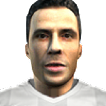 Ludovic Giuly Customized FIFA 23 Mar 24, 2023 SoFIFA