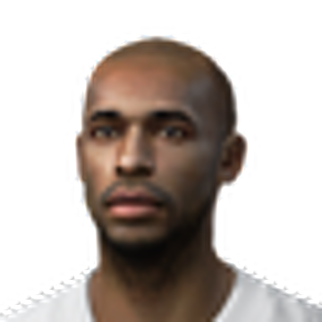 Thierry Daniel Henry - FIFA 10 - Feb 22, 2010 | SoFIFA