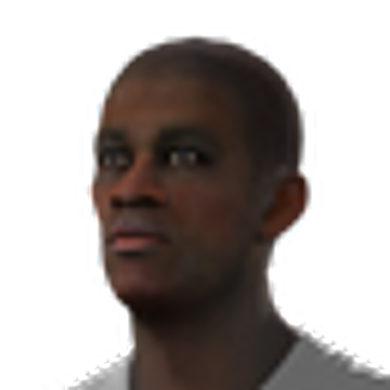 Emile William Ivanhoe Heskey - FIFA 09 - Feb 22, 2009 | SoFIFA