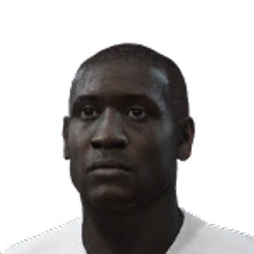 Emile William Ivanhoe Heskey - FIFA 11 - Feb 22, 2011 | SoFIFA