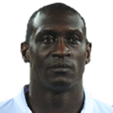 Emile Heskey - FIFA 12 - Feb 22, 2012 | SoFIFA