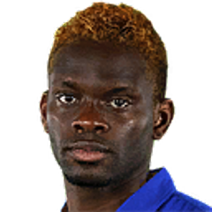 Louis Saha - FIFA 13 - Aug 9, 2013 | SoFIFA