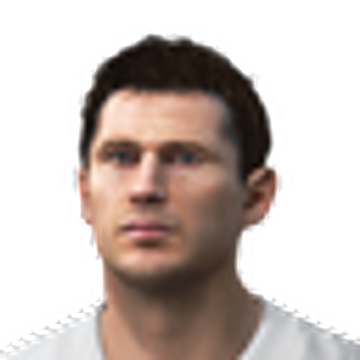 Frank James Lampard Junior - FIFA 10 - Feb 22, 2010 | SoFIFA