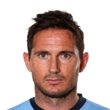 Frank Lampard FIFA 15 Sep 4, 2015 SoFIFA