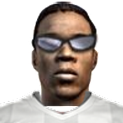 Edgar Davids - Customized | SoFIFA
