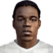 Edgar Davids - Customized | SoFIFA