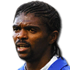 Nwankwo Christian Kanu - FIFA 12 - Feb 22, 2012 | SoFIFA