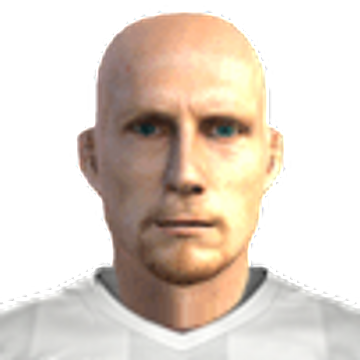 Jakob Stam - FIFA 08 - Feb 22, 2008 | SoFIFA