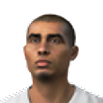David Sergio Trézéguet - FIFA 10 - Feb 22, 2010 | SoFIFA