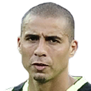 David Sergio Trézéguet - FIFA 12 - Feb 22, 2012 | SoFIFA