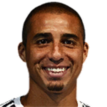 David Sergio Trézéguet - FIFA 14 - Sep 19, 2014 | SoFIFA
