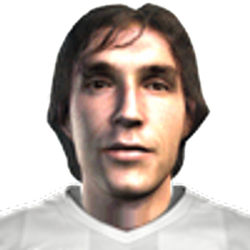 Andrea Pirlo - FIFA 07 - Feb 22, 2007 | SoFIFA