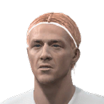 Guti - FIFA 11 - Feb 22, 2011 | SoFIFA
