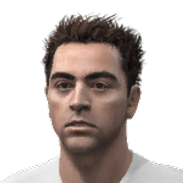 Xavi - FIFA 11 - Feb 22, 2011 | SoFIFA