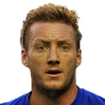 Steve Howard - FIFA 12 - Aug 30, 2011 | SoFIFA