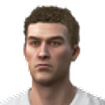 Adam Stansfield - FIFA 10 - Feb 22, 2010 | SoFIFA