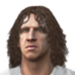 N/A Puyol - Customized - FIFA 10 - Aug 30, 2009 | SoFIFA