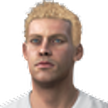 Alan Smith - FIFA 10 - Feb 22, 2010 | SoFIFA