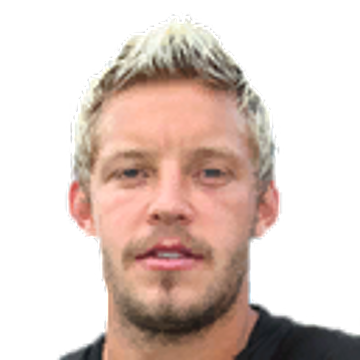 Alan Smith - FIFA 12 - Aug 30, 2011 | SoFIFA