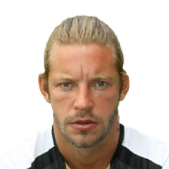 Alan Smith - FIFA 18 - Sep 12, 2018 | SoFIFA