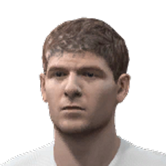 Steven George Gerrard - FIFA 11 - Feb 22, 2011 | SoFIFA