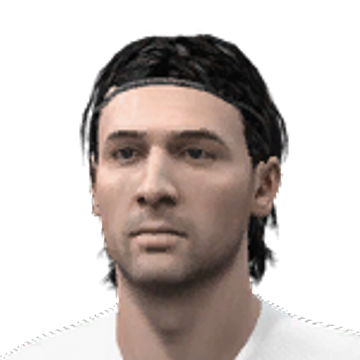 Danny - FIFA 11 - Feb 22, 2011 | SoFIFA