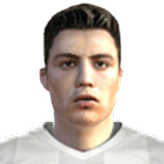 N/A Cristiano Ronaldo - Customized - FIFA 08 - Feb 22, 2008 | SoFIFA