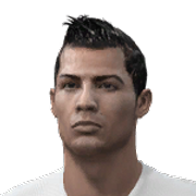 Cristiano Ronaldo - Customized | SoFIFA