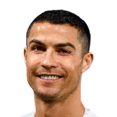 Cristiano Ronaldo - FIFA 21 - Sep 25, 2021 | SoFIFA