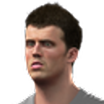 Michael Carrick - FIFA 09 - Feb 22, 2009 | SoFIFA